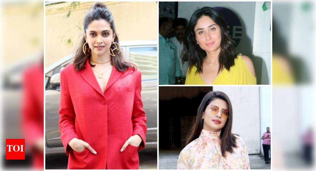 The lob is here to stay | Hindi Movie News - Times of India