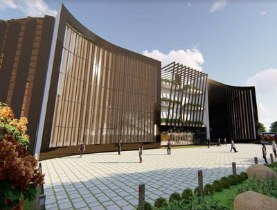 Trichy Corporation floats expression of interest for four new ...