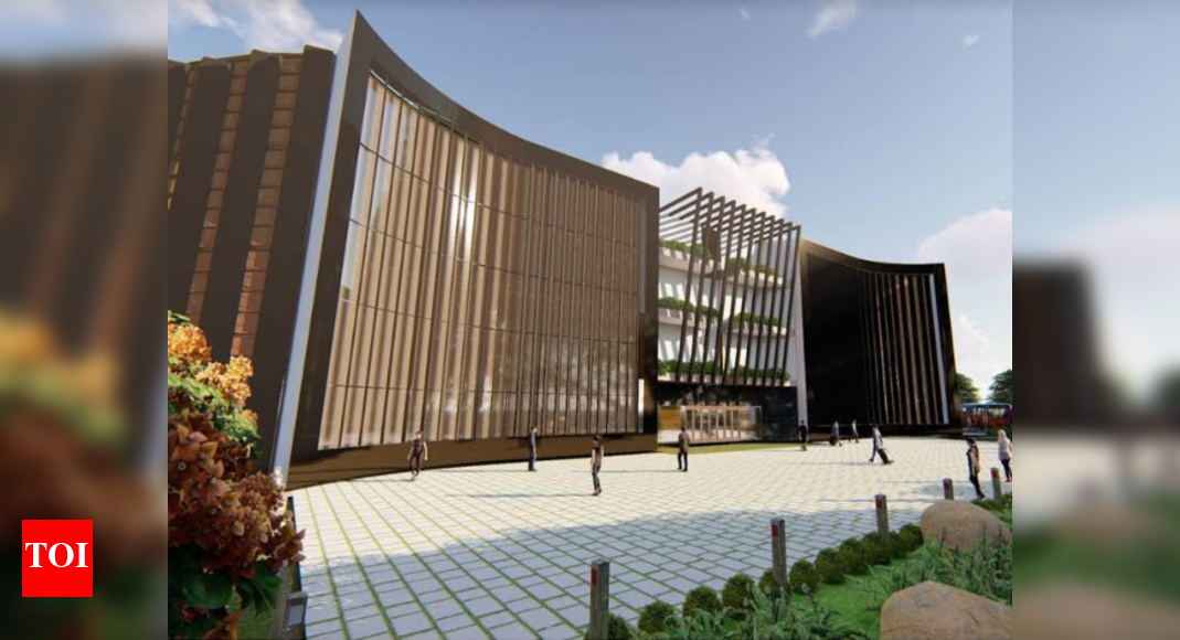 Trichy Corporation floats expression of interest for four new ...