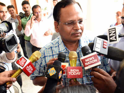 Forensic Lab in Delhi: Forensic lab in Rohini to have hi-tech DNA ...