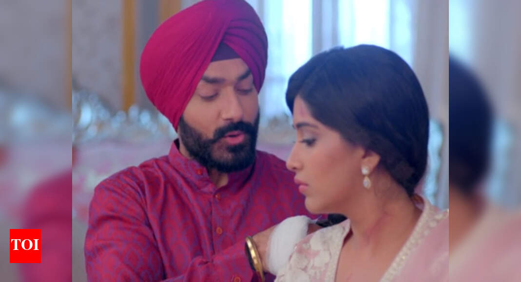 Choti Sardarni update, January 2: Harleen and Meher save Sarab’s life ...