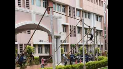 HC to Telangana govt: Where's plan & design for new Secretariat ...