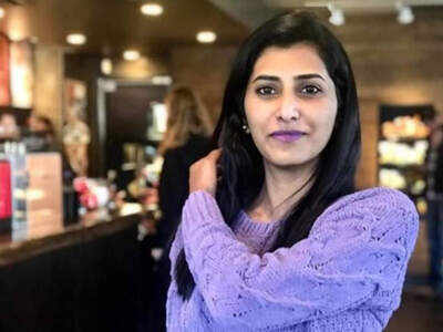 US accident victim Charitha Reddy's organs harvested, to save 9 lives ...