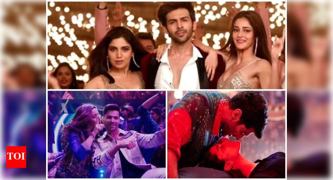 Why the last decade was high on the 90s Bollywood remixes? Composer ...