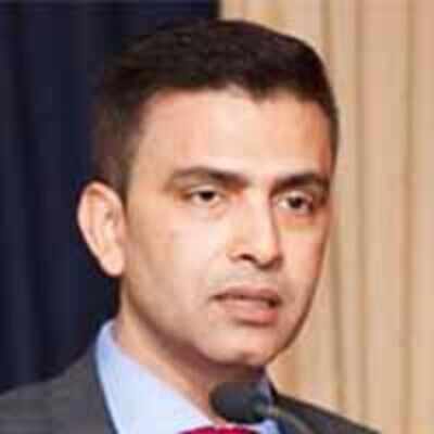 Our map accurately depicts the sovereign territory of India. The new map has in no manner ...