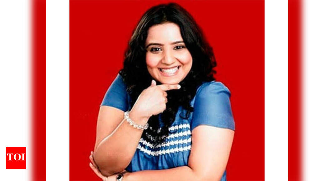 Mahi Talwar celebrates the 10th anniversary of the show Mahi Way ...