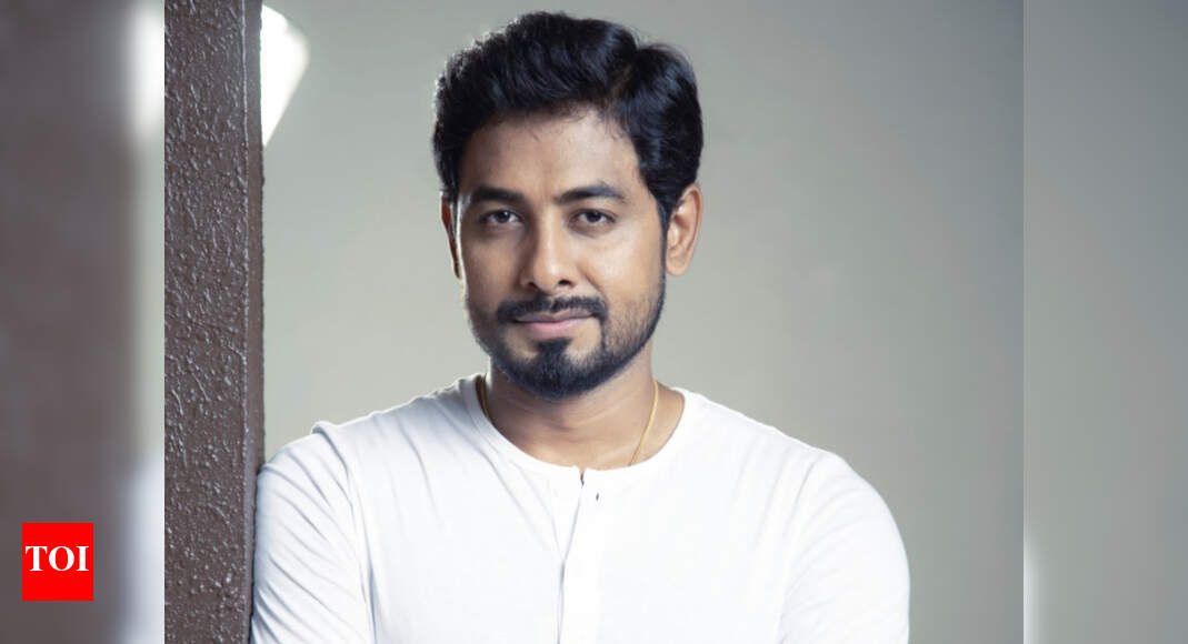 Why Aari rechristened himself as Aari Arujuna | Tamil Movie News ...