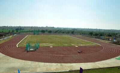 Free sports facilities for common man at SAI Bhopal campus | Bhopal ...