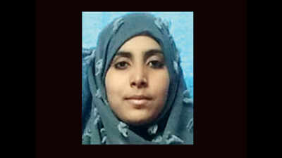 BBMP college girl tops Bangalore University exam | Bengaluru News ...