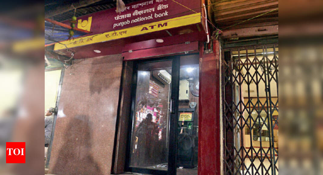 Racket busted but ATM data still at risk: Kolkata cops | Kolkata News ...