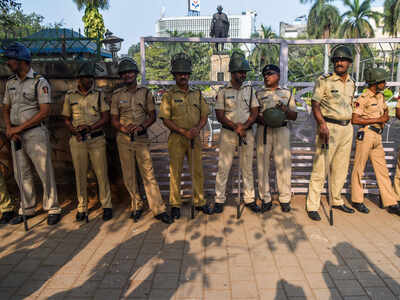 Different shades a thing of the past, khaki gets universal colour code ...