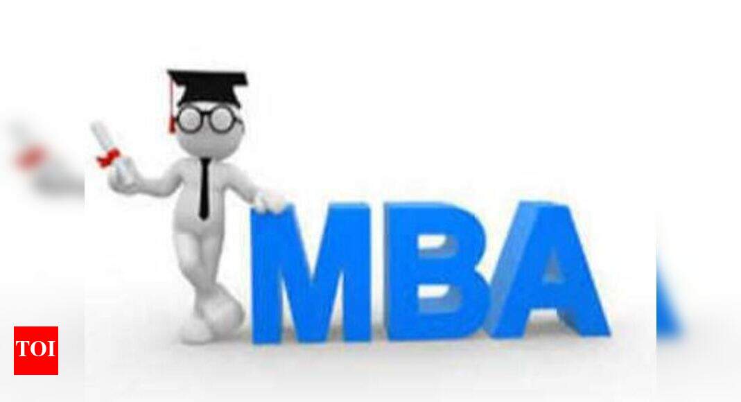 UIAMS to start capital markets MBA | Chandigarh News - Times of India