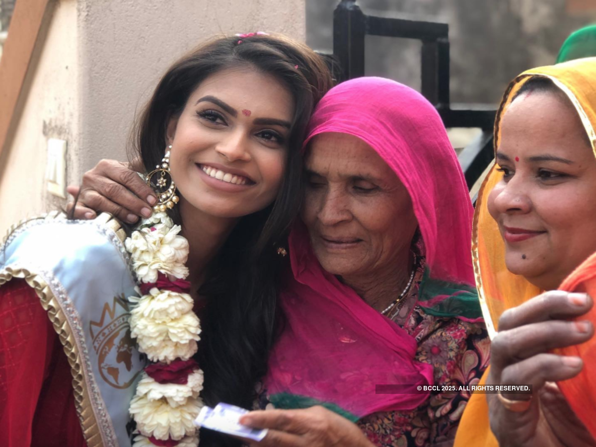 Suman Rao - Homecoming Episode 2