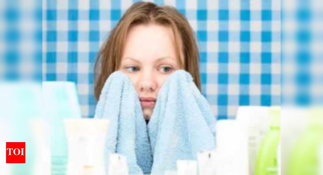 'How personal care products trigger skin allergy decoded' - The Times ...