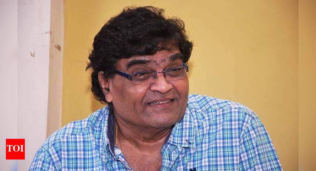 This famous Marathi actor finally made his social media debut ...