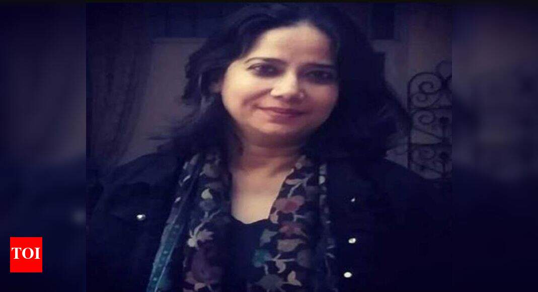 Anti-CAA protests: Activist Sadaf Jafar, 16 others granted bail by ...