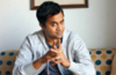 I am still a nobody: Omi | Hindi Movie News - Times of India