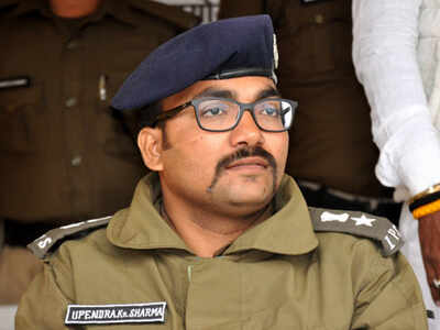 Patna: ‘Crime against women won’t be tolerated’ | Patna News - Times of ...