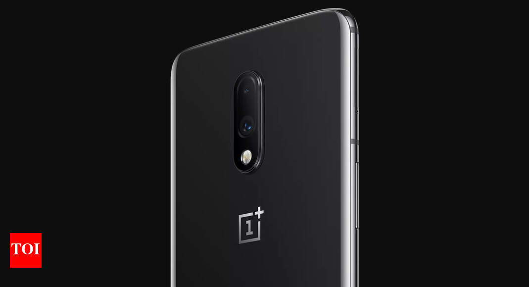 Oneplus 7 Out Of Stock: Here’s why you can’t buy the cheapest OnePlus ...