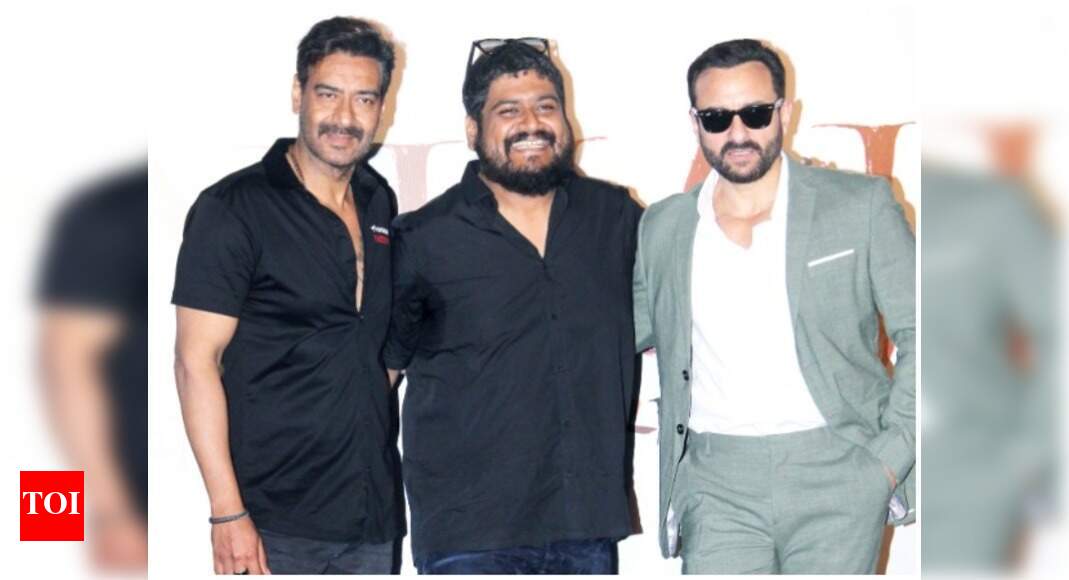 Om Raut: While making a historical, you have to maintain the sanctity ...