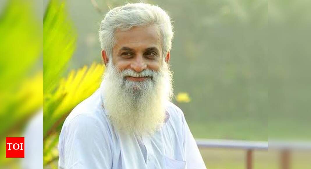 Bigg Boss Malayalam 2 contestant Dr Rajith Kumar: Everything you need ...