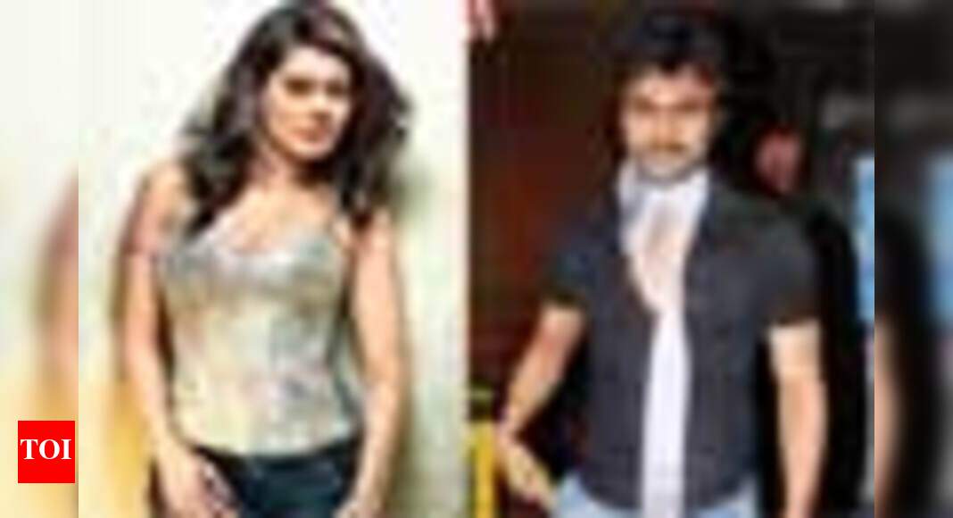 Payal, Gaurav to lick their wounds - Times of India
