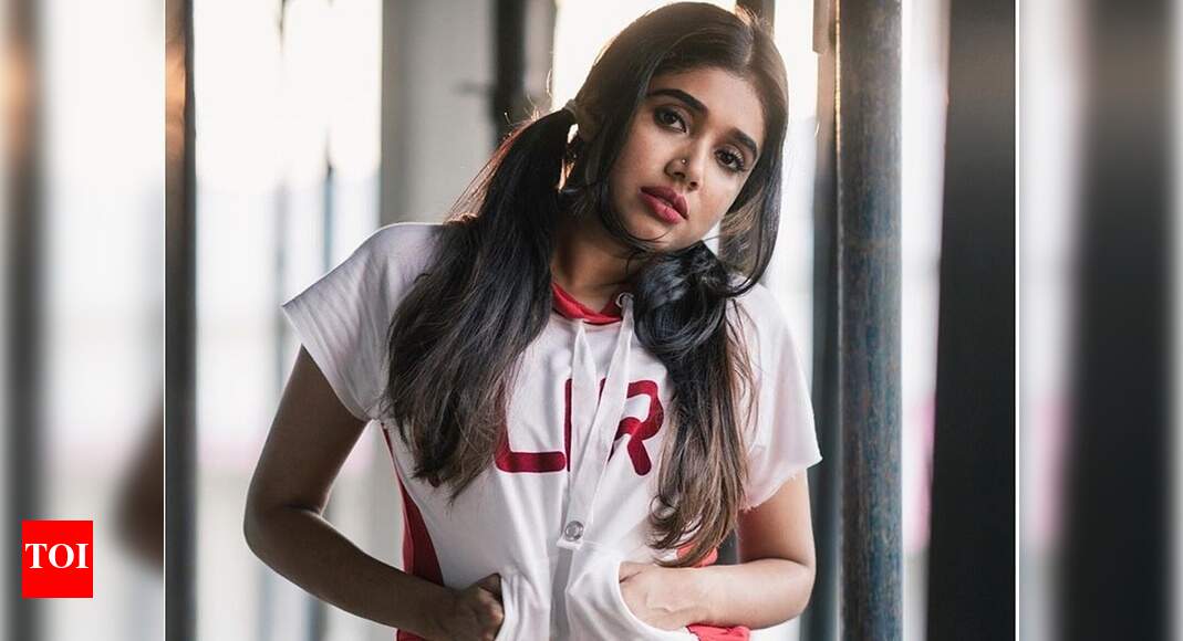 Bigg Boss Malayalam 2 contestant Alasandra Johnson: All you need to ...