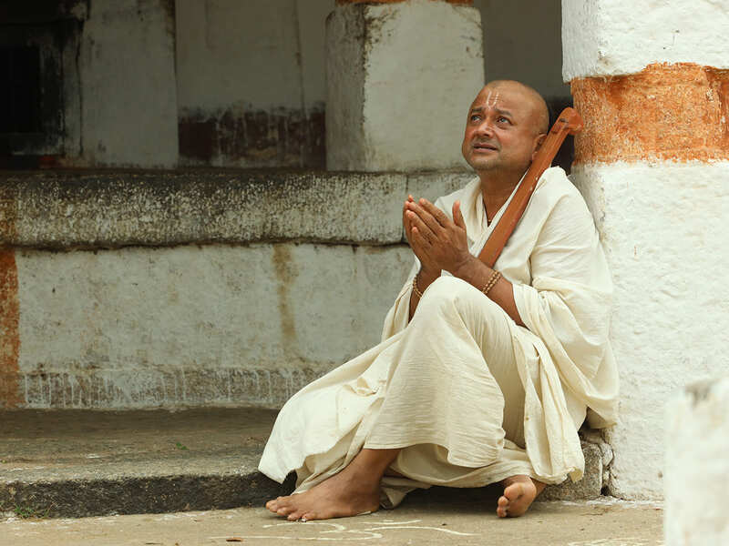 Jayaram: I’m being offered roles that demand transformation only now ...