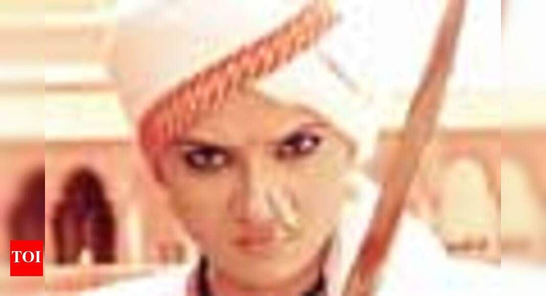 Rani remembers her husband - Times of India