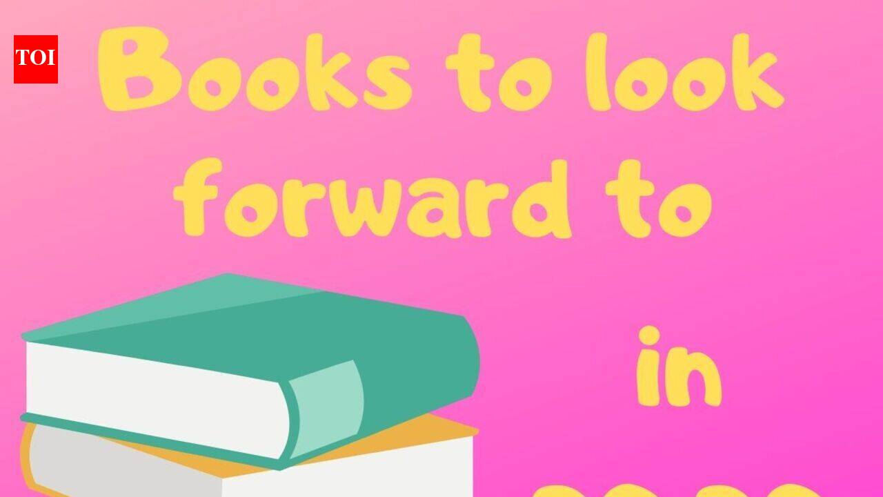 International books to look forward to in 2020