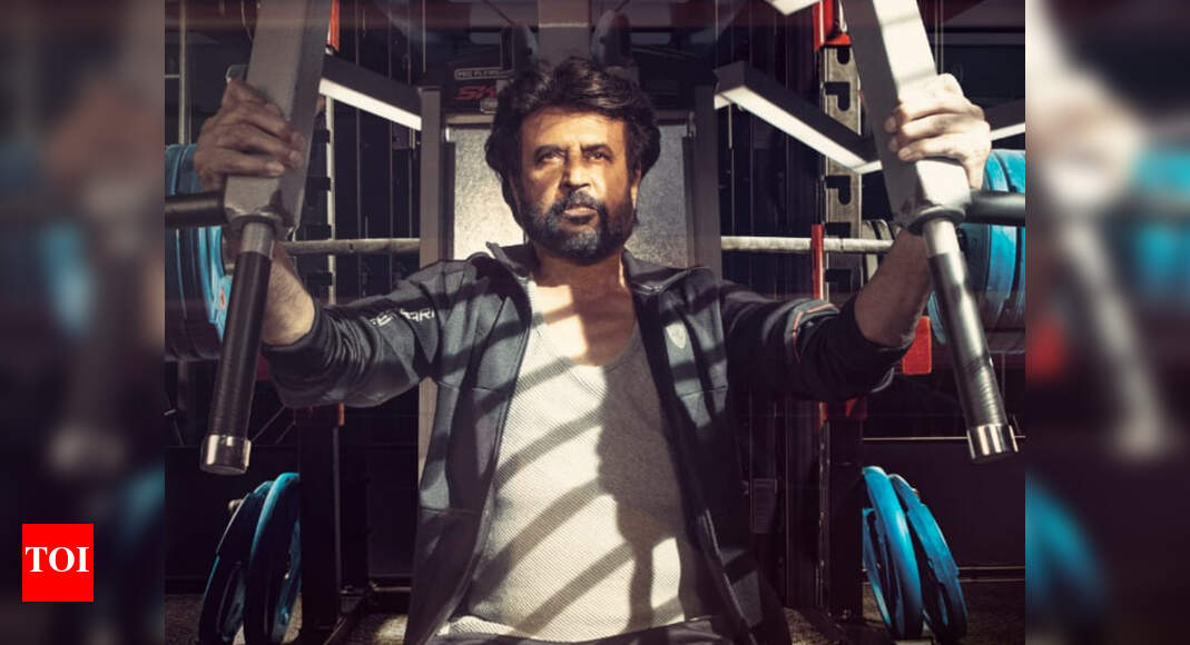 Rajinikanth to get flower shower from a helicopter? | Tamil Movie News ...