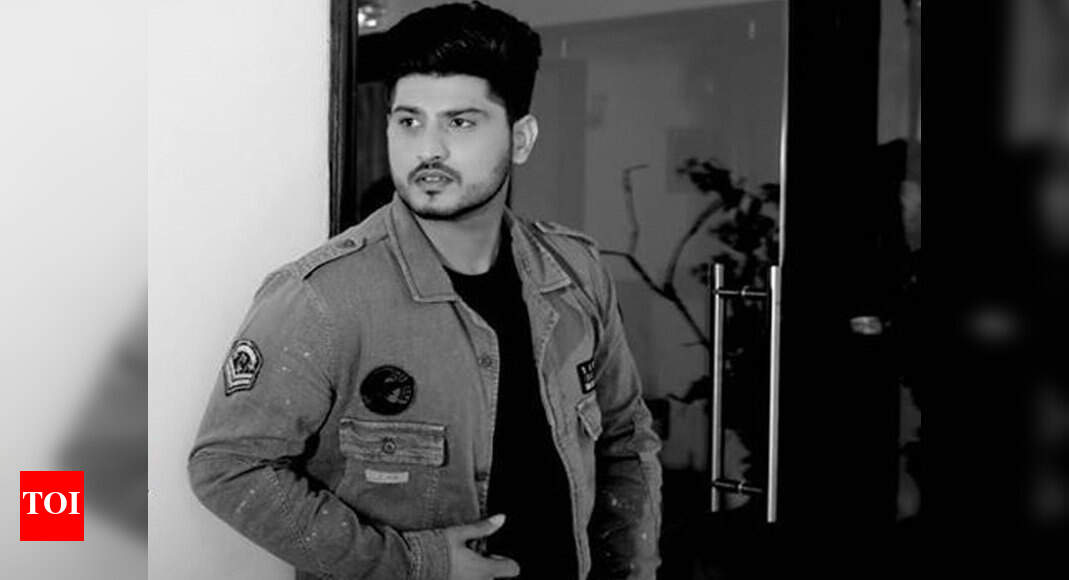 Exclusive: THESE TWO movies of Gurnam Bhullar have been shelved ...