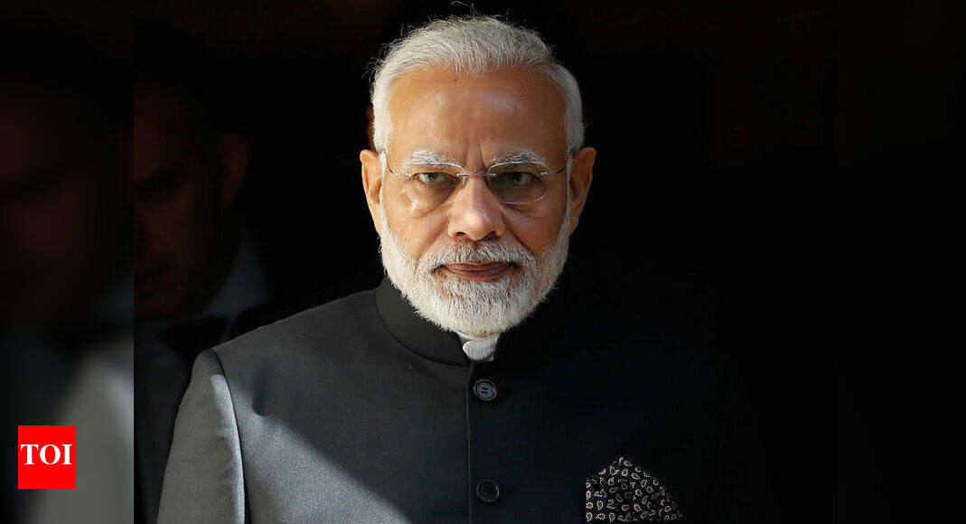 Modi govt faces unprecedented criticism over attacks on JNU students by ...