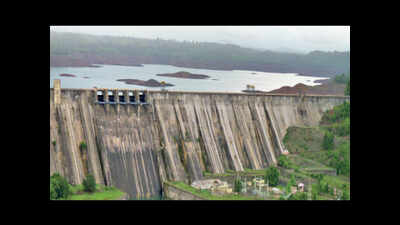 BMC plans Rs 3,000 crore dam to boost water to Mumbai | Mumbai News ...