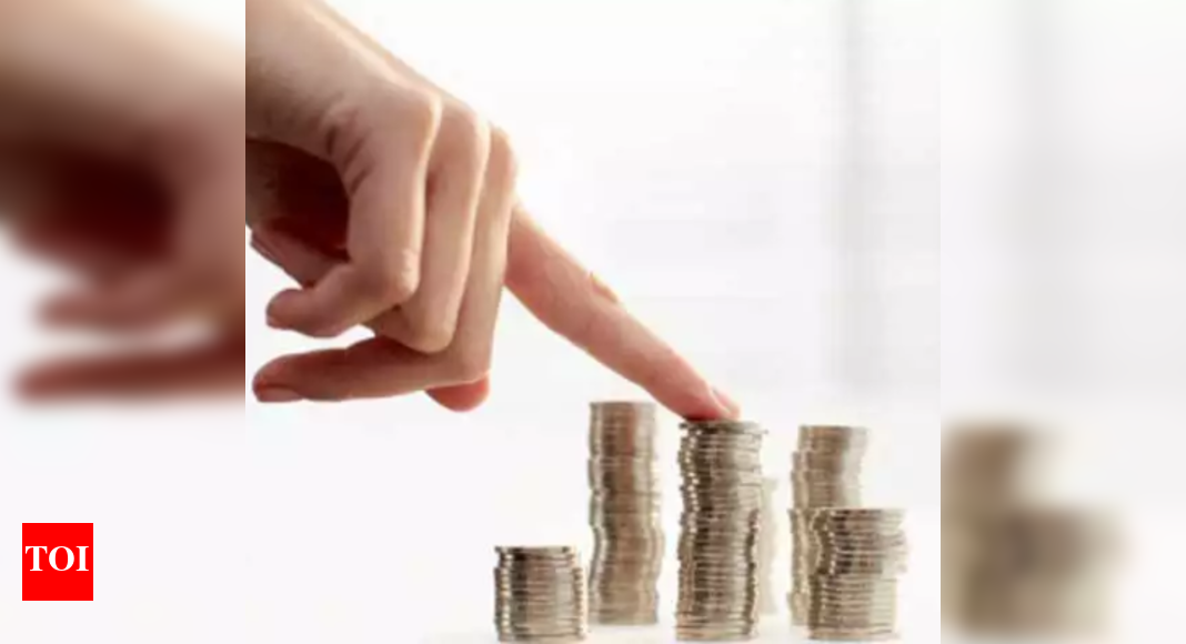 What are flexible recurring deposits and their features? - Times of India