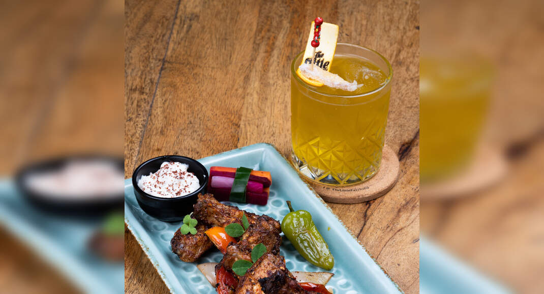 Camp Fire Crunch Recipe: How to Make Camp Fire Crunch Recipe | Homemade ...