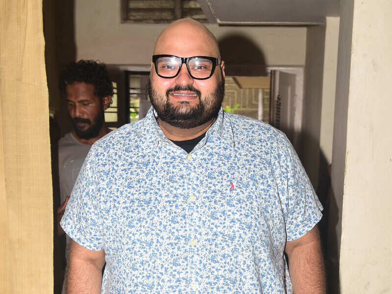 DJ Shekar and team's anthology movie start rolling | Events Movie News ...