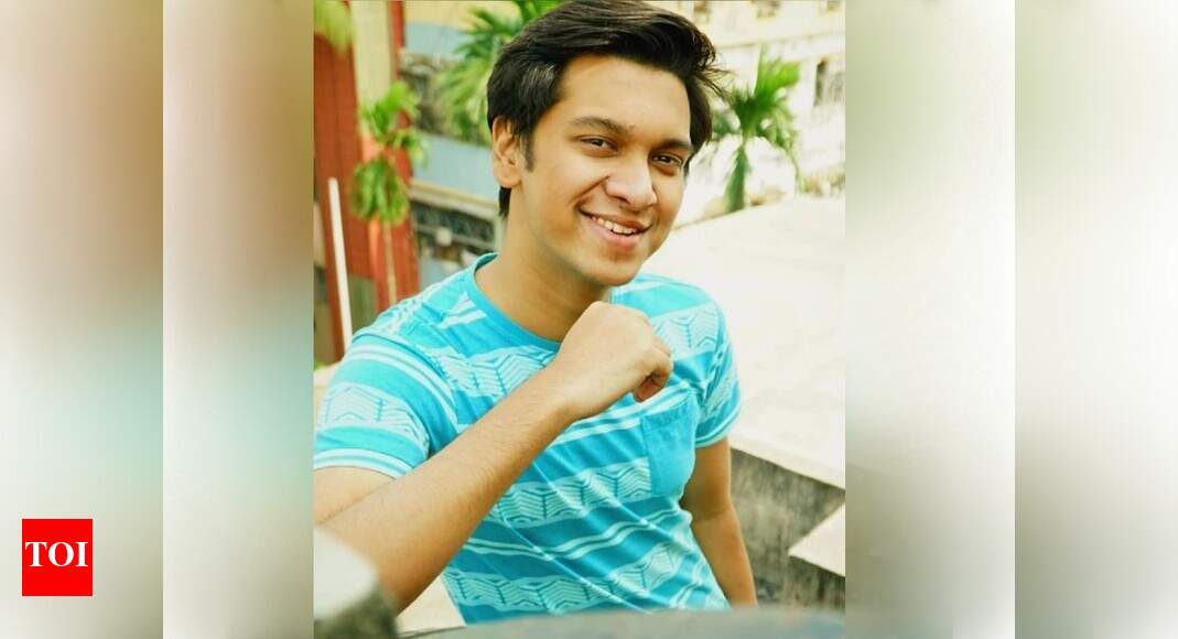 Ujaan speaks on his character in ‘Lokkhi Chhele’ | Bengali Movie News ...