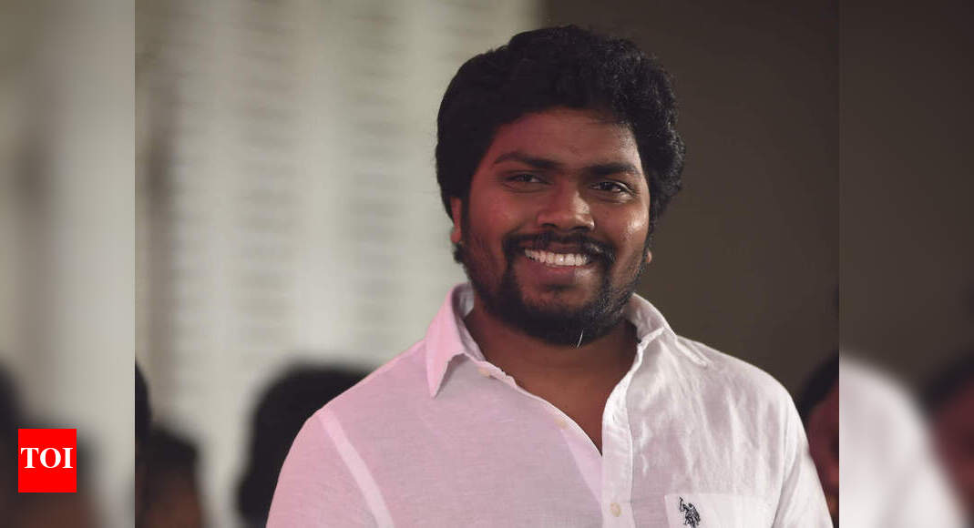 Pa Ranjith to team up with writer Prabha | Tamil Movie News - Times of ...
