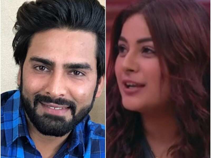 Former winner Manveer Gurjar calls Shehnaz Gill the 'best find of Bigg ...
