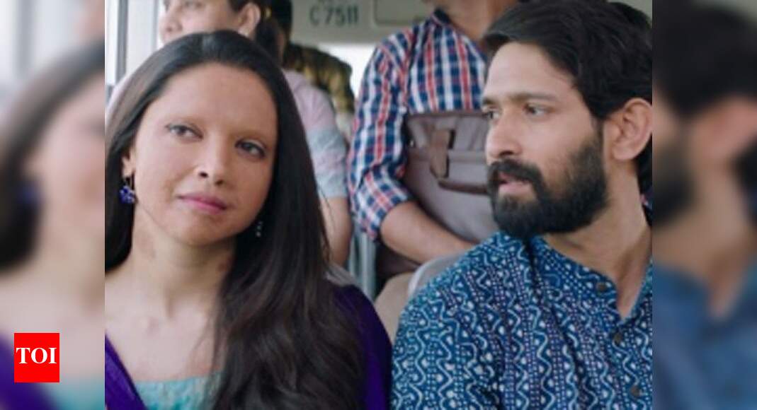 'Chhapaak' new dialogue promo, Deepika says, 'it all starts in the mind ...
