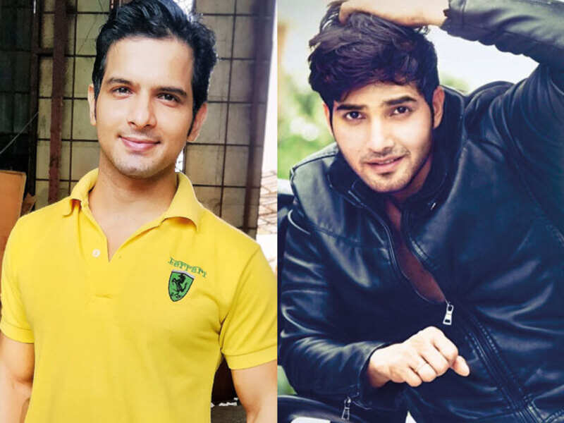 Basant Bhatt replaces Pratham Kunwar in TV show 'Vighnaharta Ganesha ...