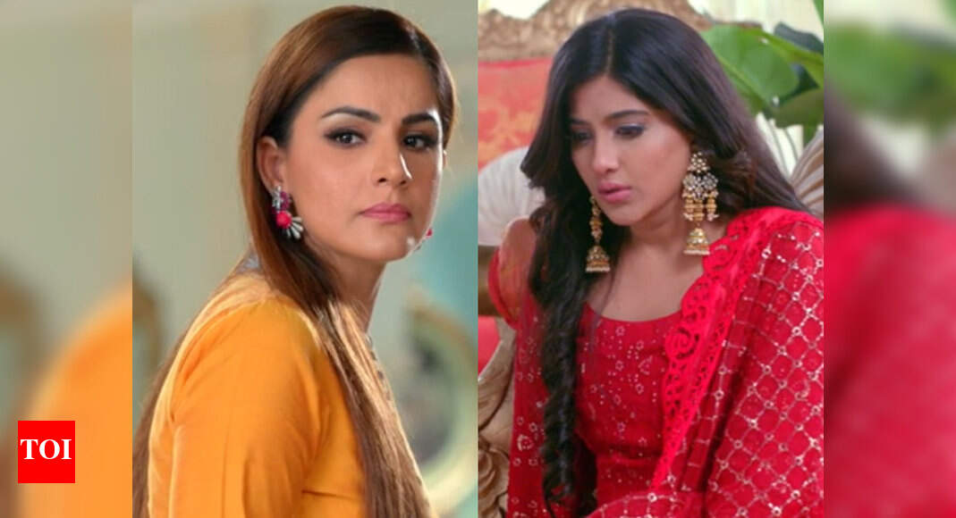 Choti Sardarni update, January 7: Param refuses to get the pagdi tied ...
