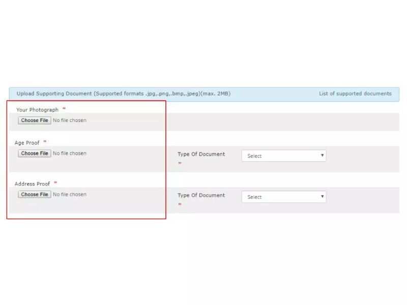 Delhi Election 2020: Here’s how to change address on voter ID card ...