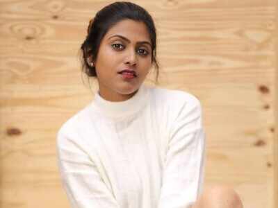 'C/o Kancharapalem' fame Praneeta Patnaik's upcoming projects | Telugu ...