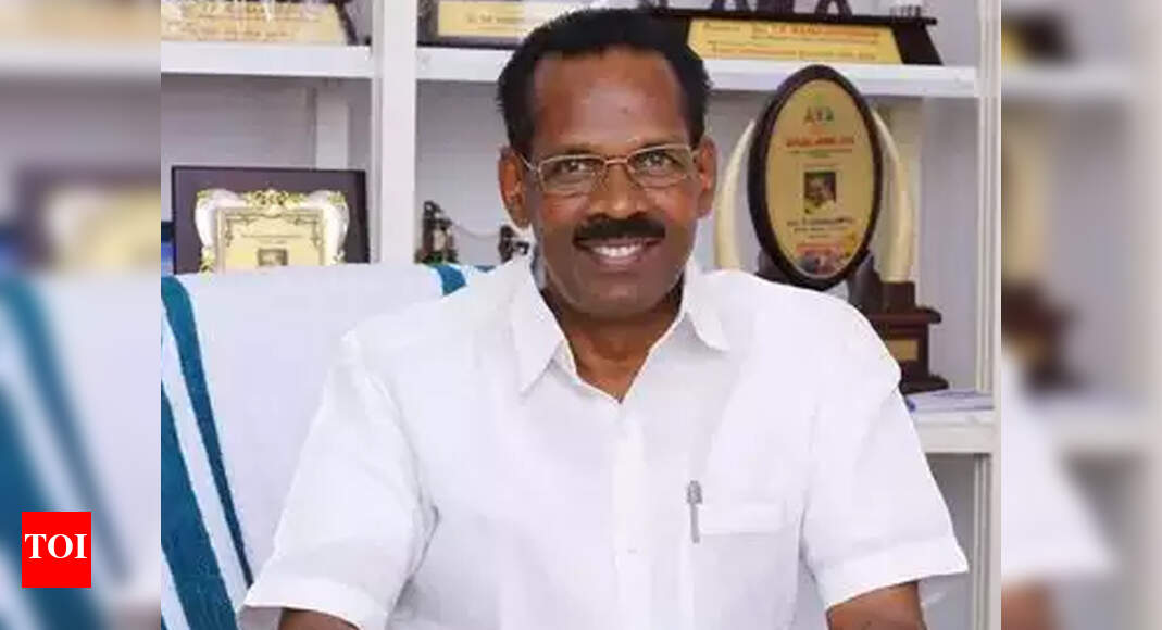 Dry day to stay for now, says Kerala excise minister T P Ramakrishnan ...