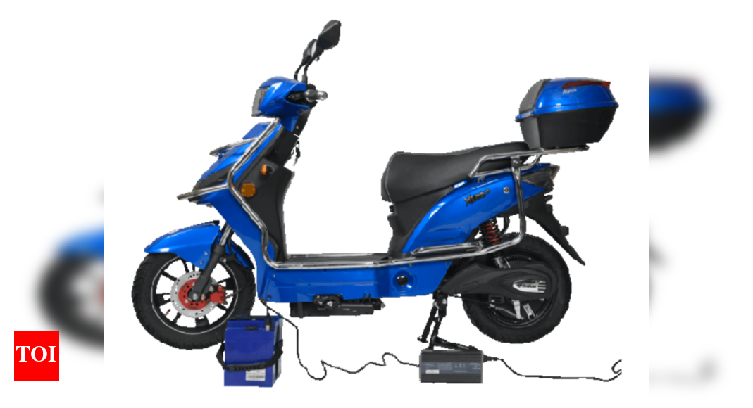 Nexzu Mobility: Avan Motors undergoes rebranding overhaul, named Nexzu ...