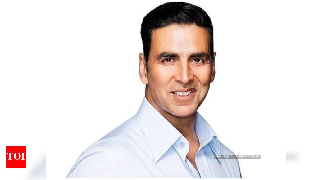 Akshay Kumar to surpass the Rs 1000 crore mark worldwide and create a ...