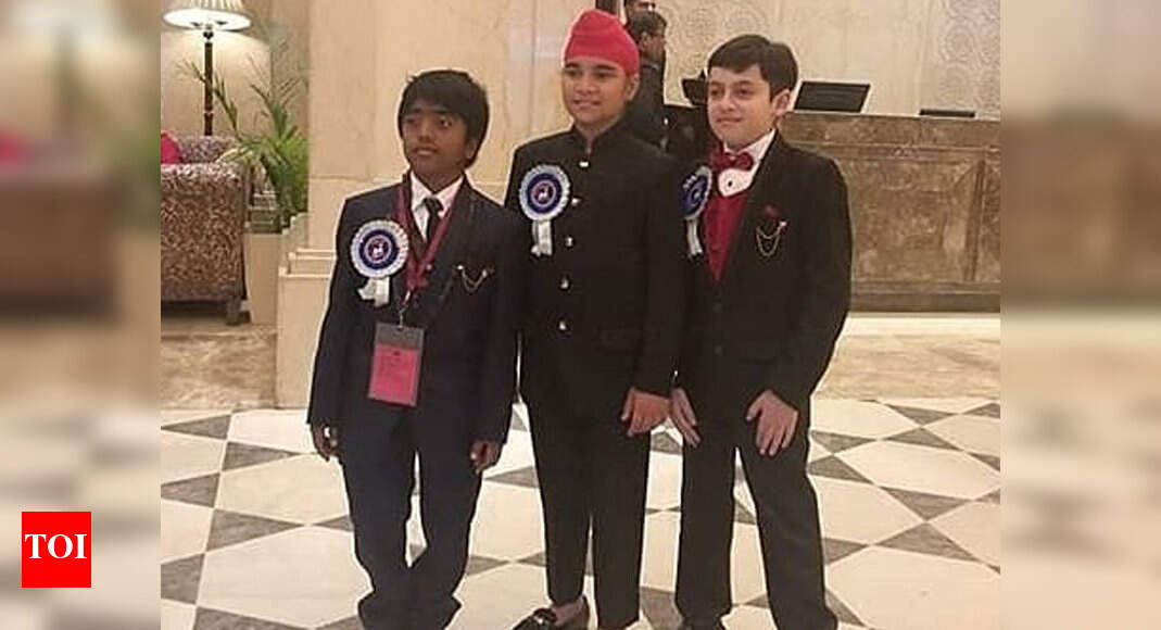 ‘Harjeeta’ fame child-actor Sameep Singh shares pictures and videos ...