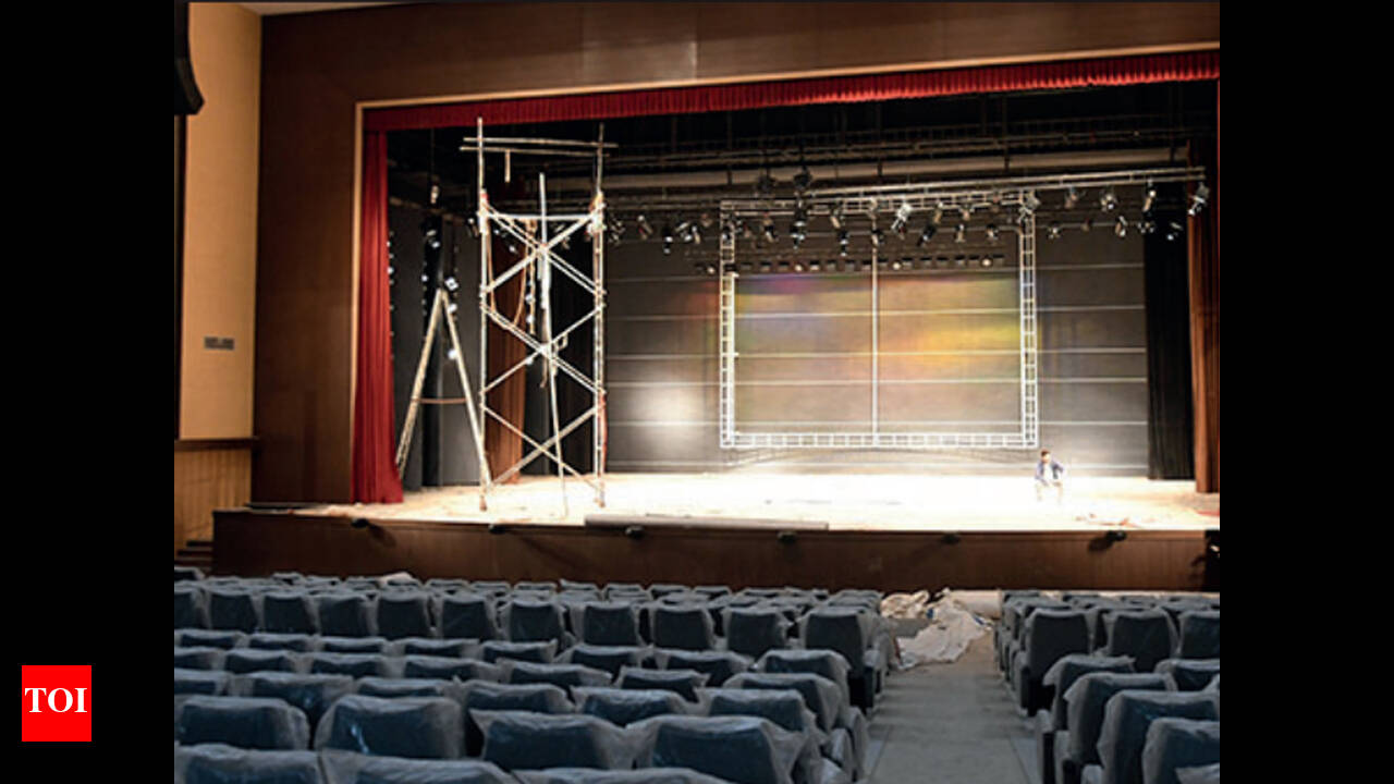 How To Calculate Seating Capacity Of Auditorium In India - Infoupdate.org